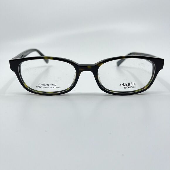 Safilo | Accessories | Safilo Team 457 086 Tortoise Brown Round ...
